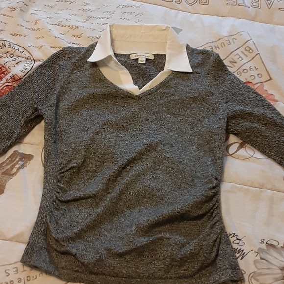 Studio Works | Tops | Studio Works Shirt | Poshmark